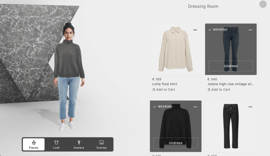 Blog & Press - Reactive Reality