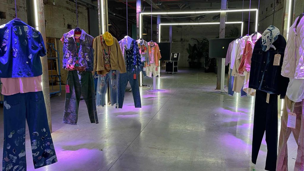 Events - Reactive Reality