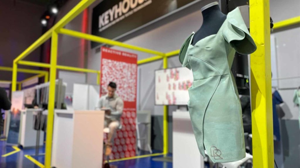 Events - Reactive Reality