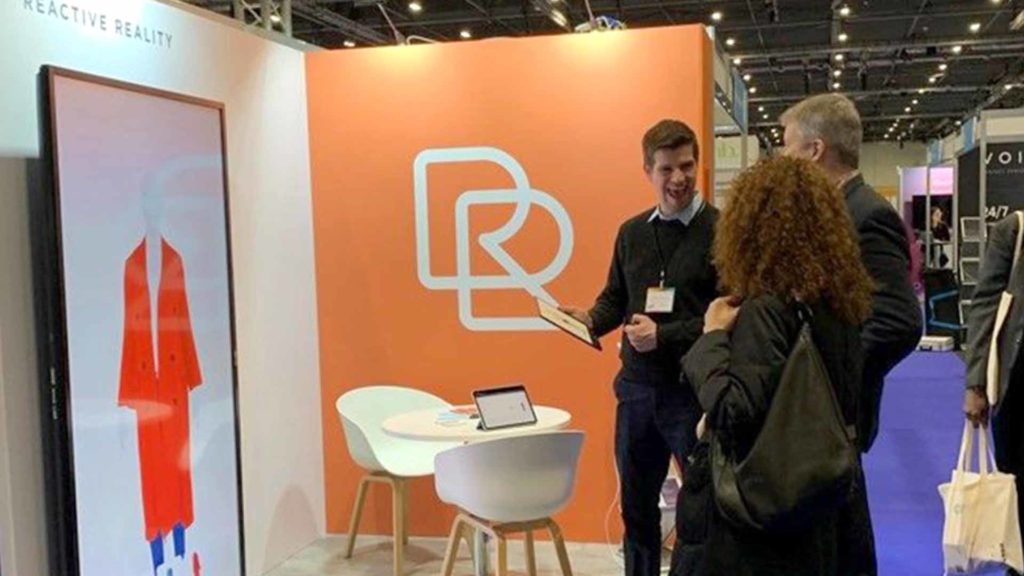 Events - Reactive Reality