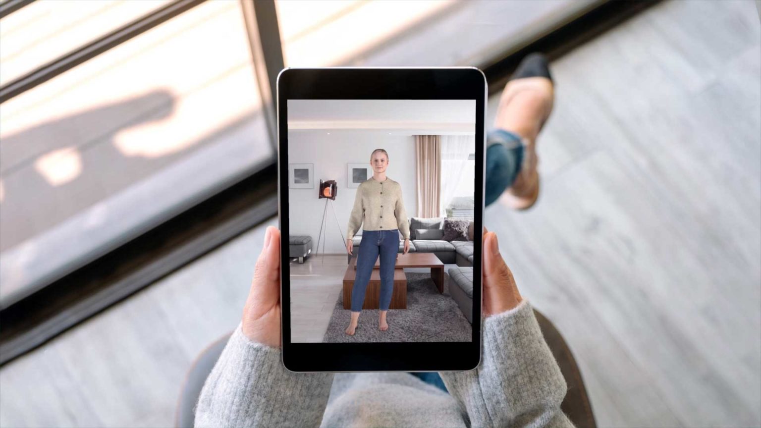 PICTOFiT Leading Virtual Try-On Platform - Reactive Reality